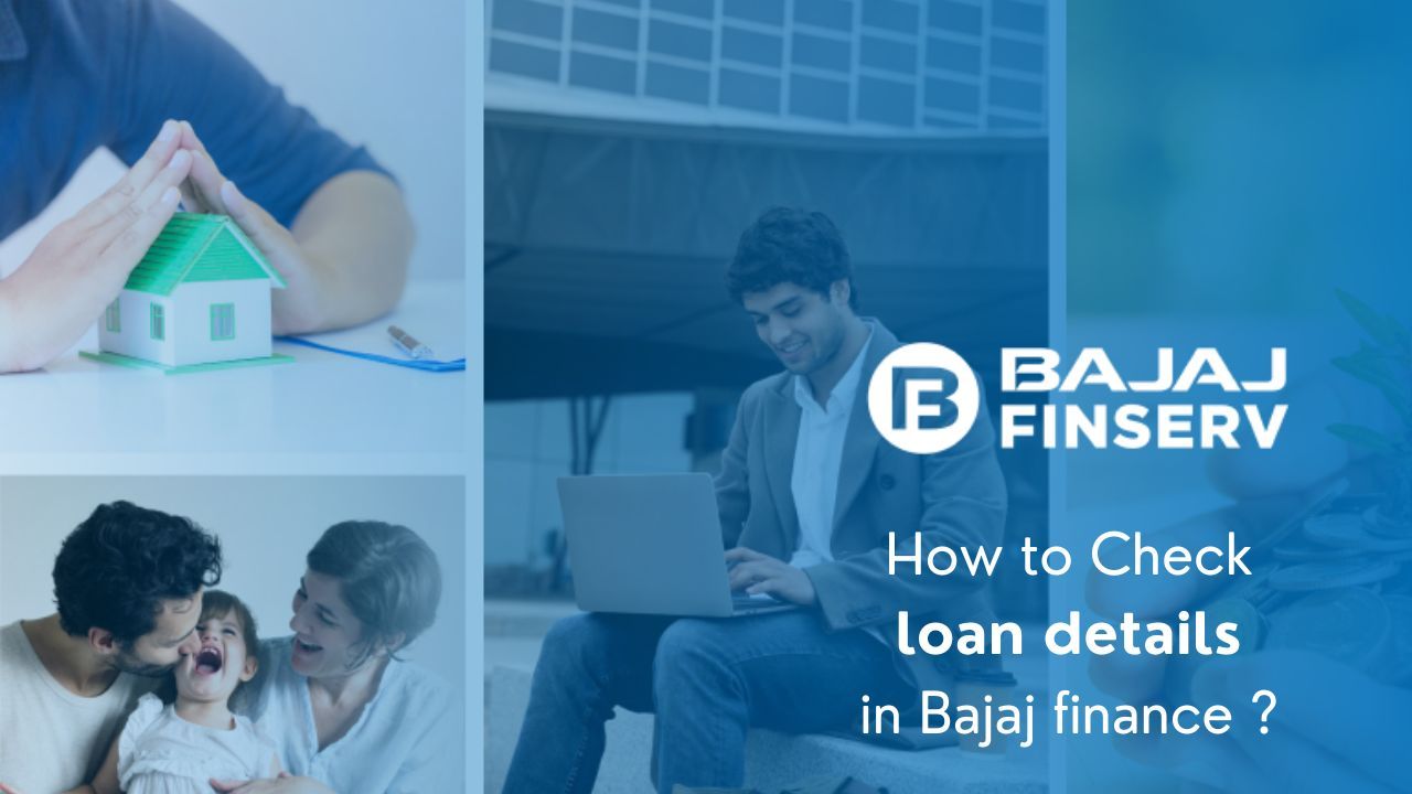 How to Check Bajaj Finserv Personal Loan Status Online?