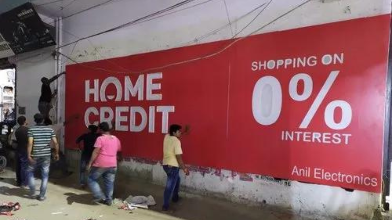 Home Credit Loan Apply - Home Credit E-Mandate Home Credit Loan Apply - Home Credit E-Mandate