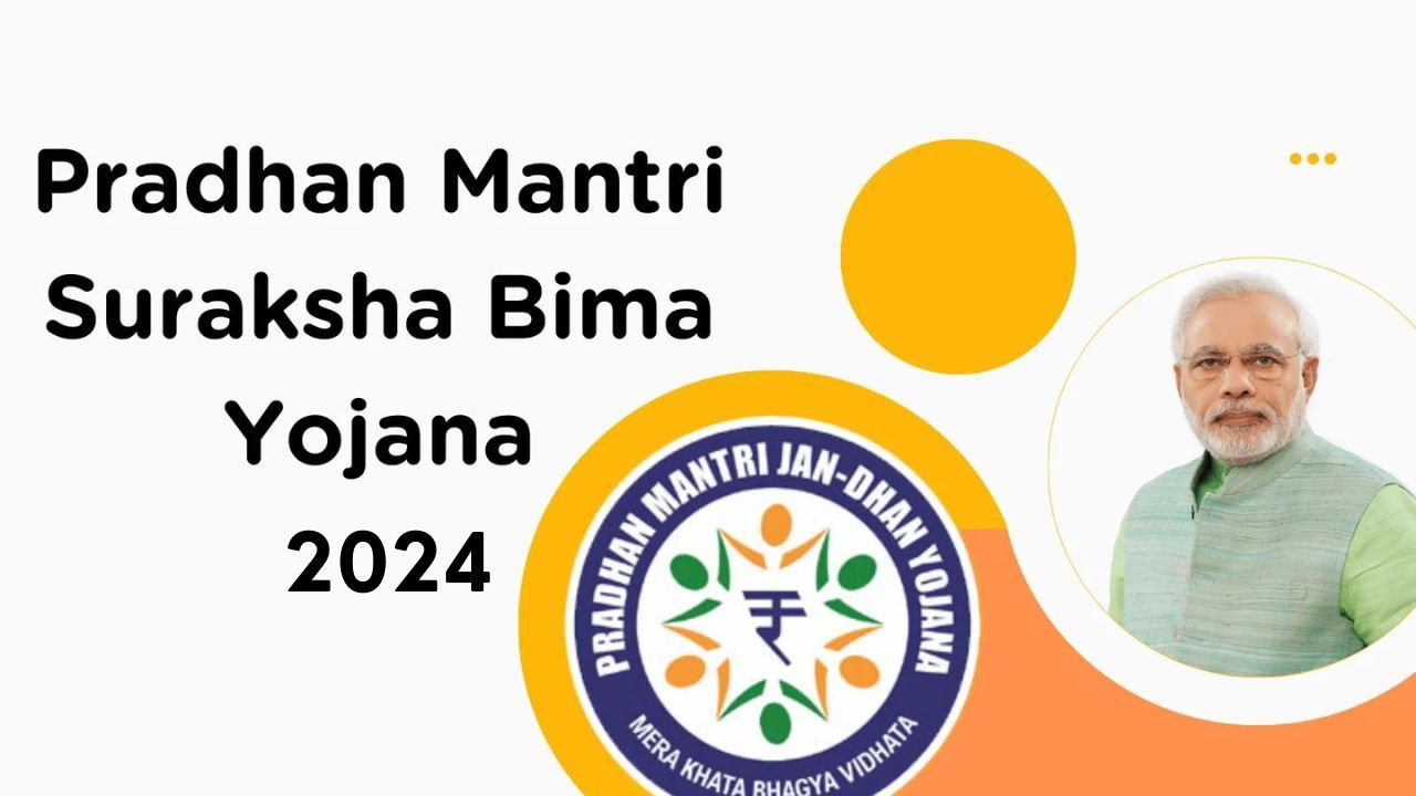 PMSBY Scheme - Pradhan Mantri Suraksha Bima Yojana