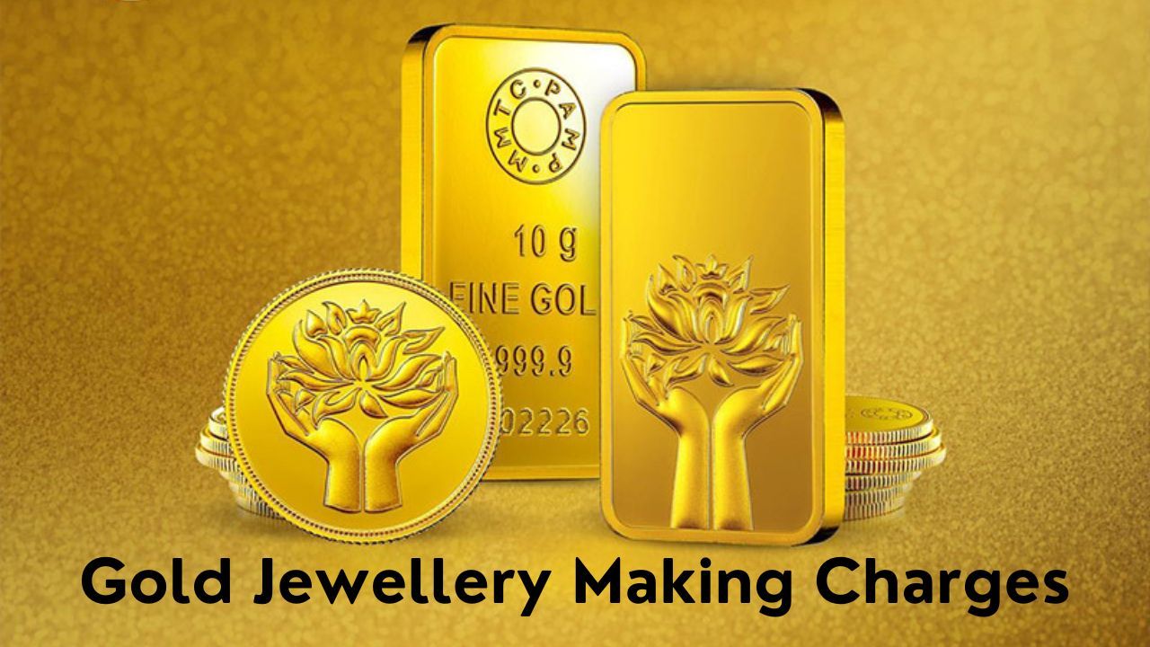 How to Calculate Gold-Making Charges?
